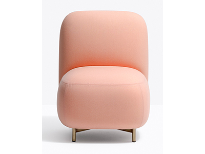 chauffeuse contemporaine - Acces-sit