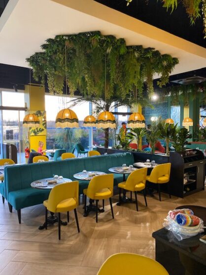 "Rodizio Brazil" Cergy - Acces-sit